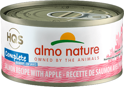 Almo Nature Cat Food Reviews