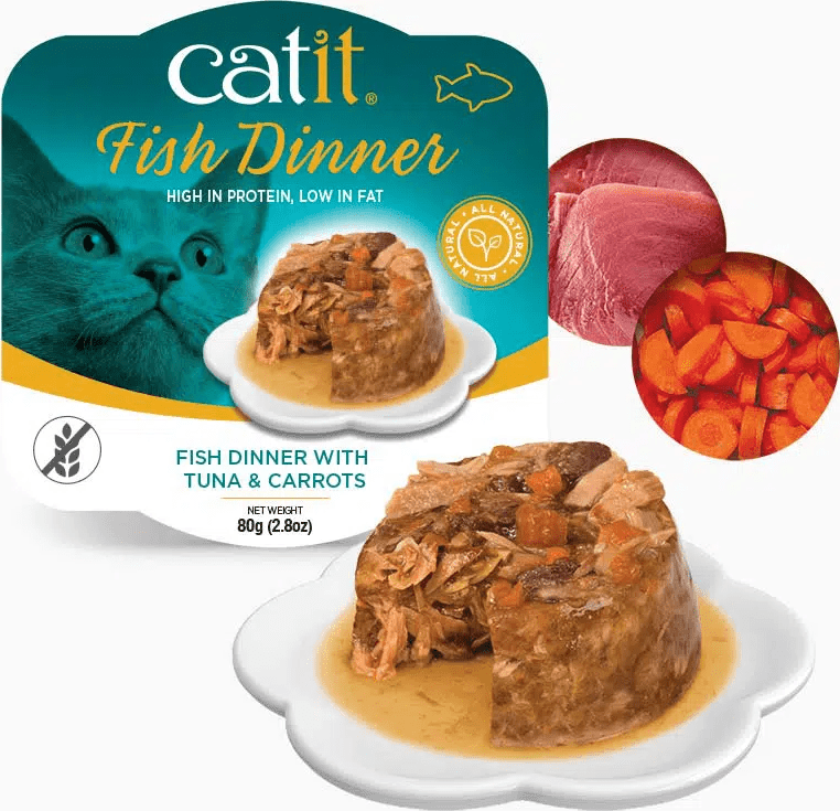 Catit Cat Food Reviews
