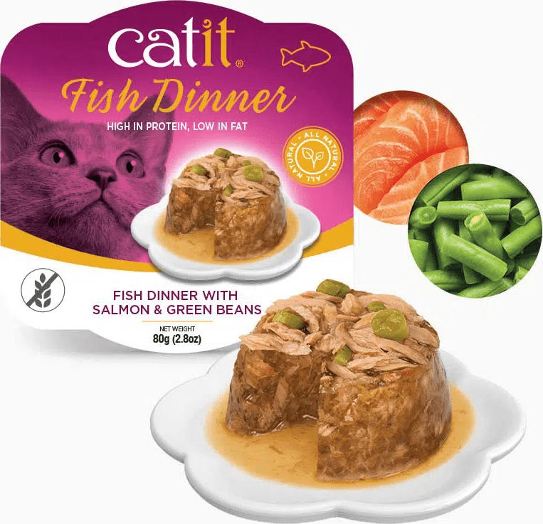 Catit Cat Food Reviews