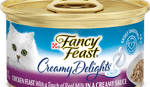 Fancy Feast Cat Food Reviews (2021)