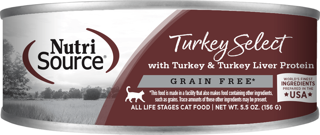 NutriSource Cat Food Reviews