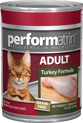 Performatrin Ultra Cat Food Ocean Recipe