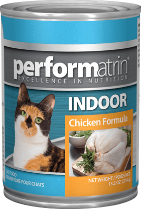 Performatrin Cat Food Reviews