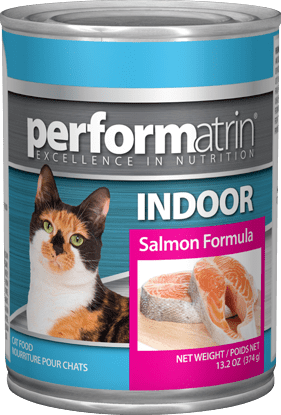 Performatrin Cat Food Reviews