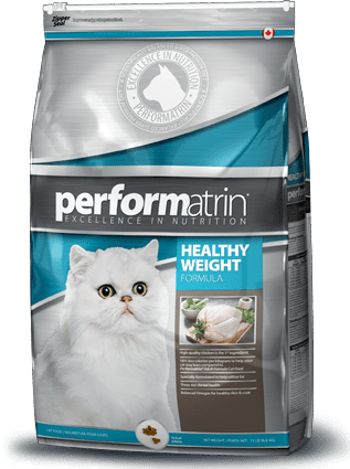 Performatrin Cat Food Reviews