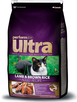 Performatrin Cat Food Reviews