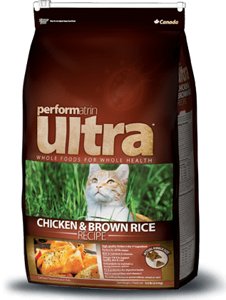 Performatrin Cat Food Reviews