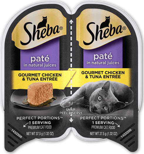 Sheba Cat Food Reviews